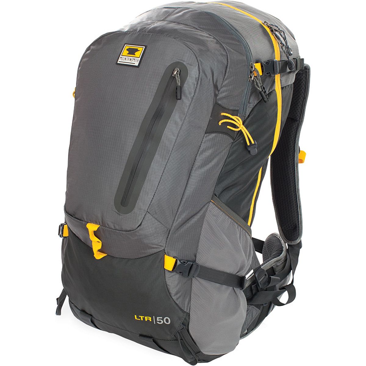 Mountainsmith Ghost 50 Backpack - 3175cu in - Hike & Camp