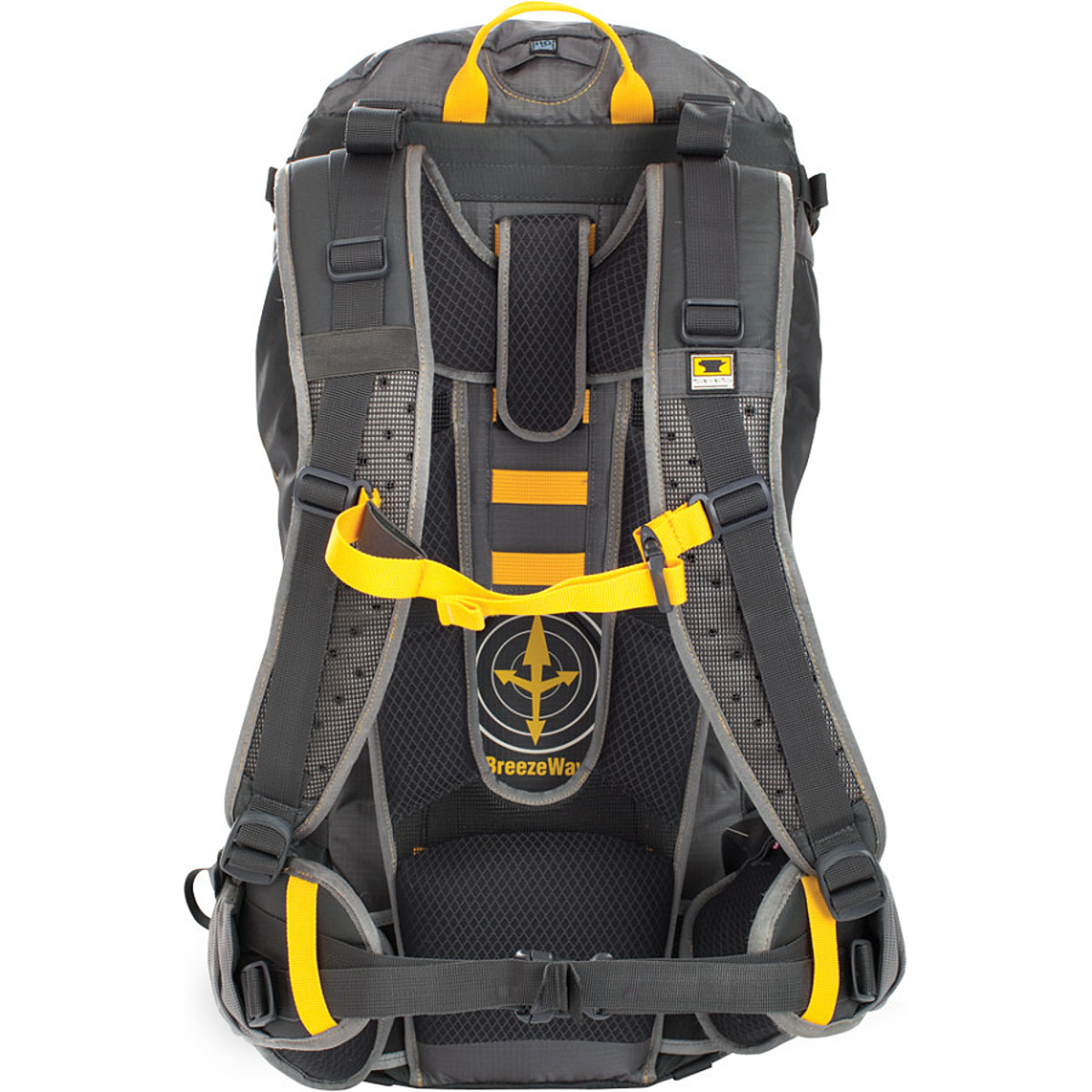 Mountainsmith Ghost 50 Backpack - 3175cu in - Hike & Camp
