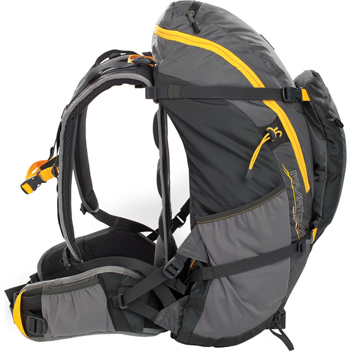 Mountainsmith Phantom 40 Backpack - 2560-2750cu in - Hike & Camp
