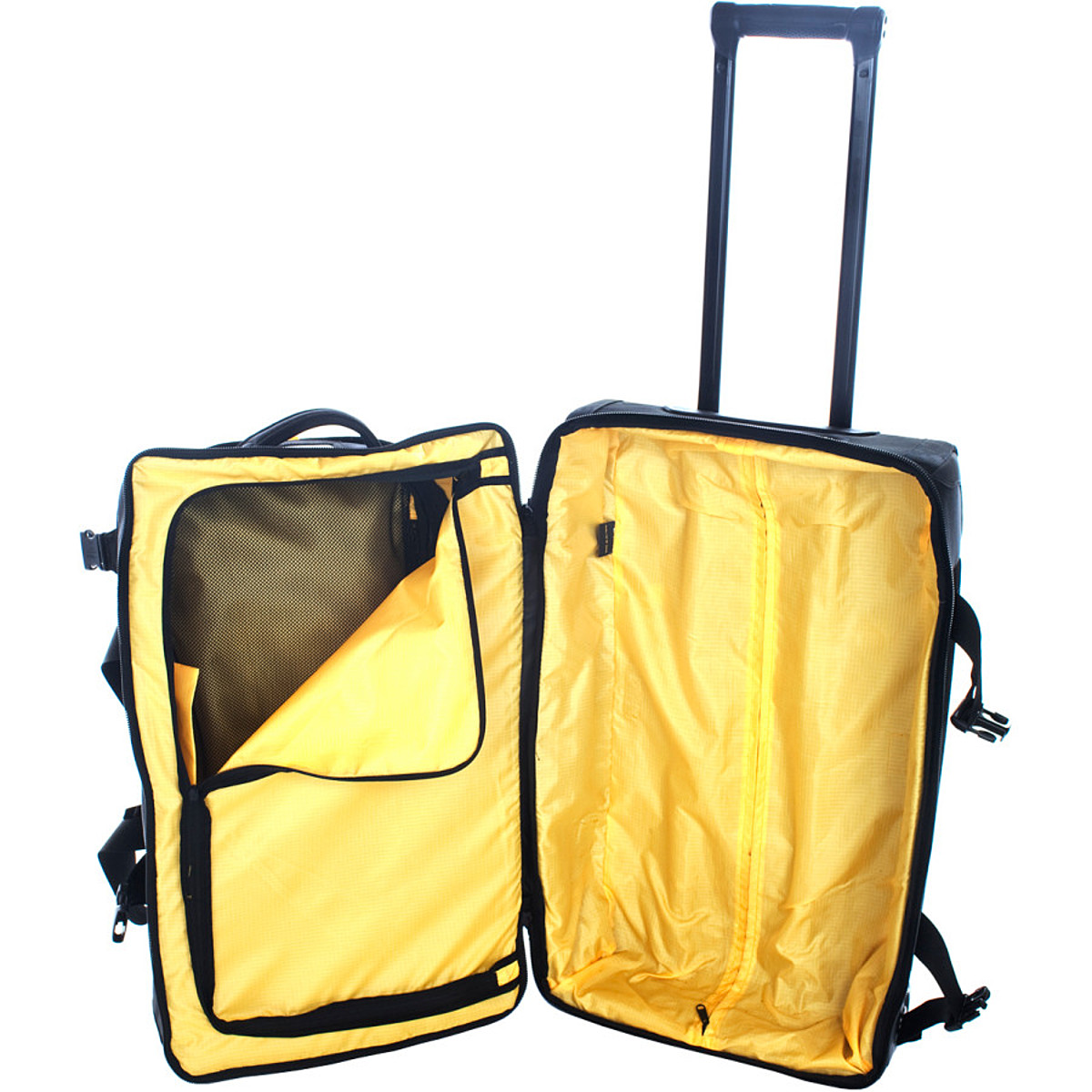 Mountainsmith Discovery Rolling Gear Bag - 5187cu in - Travel