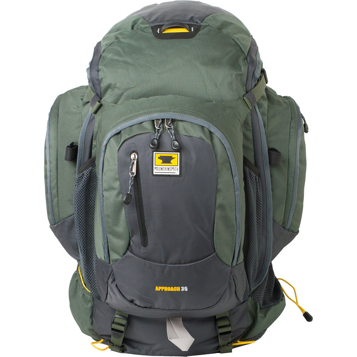 Mountainsmith Approach 35 Pack - Hike & Camp