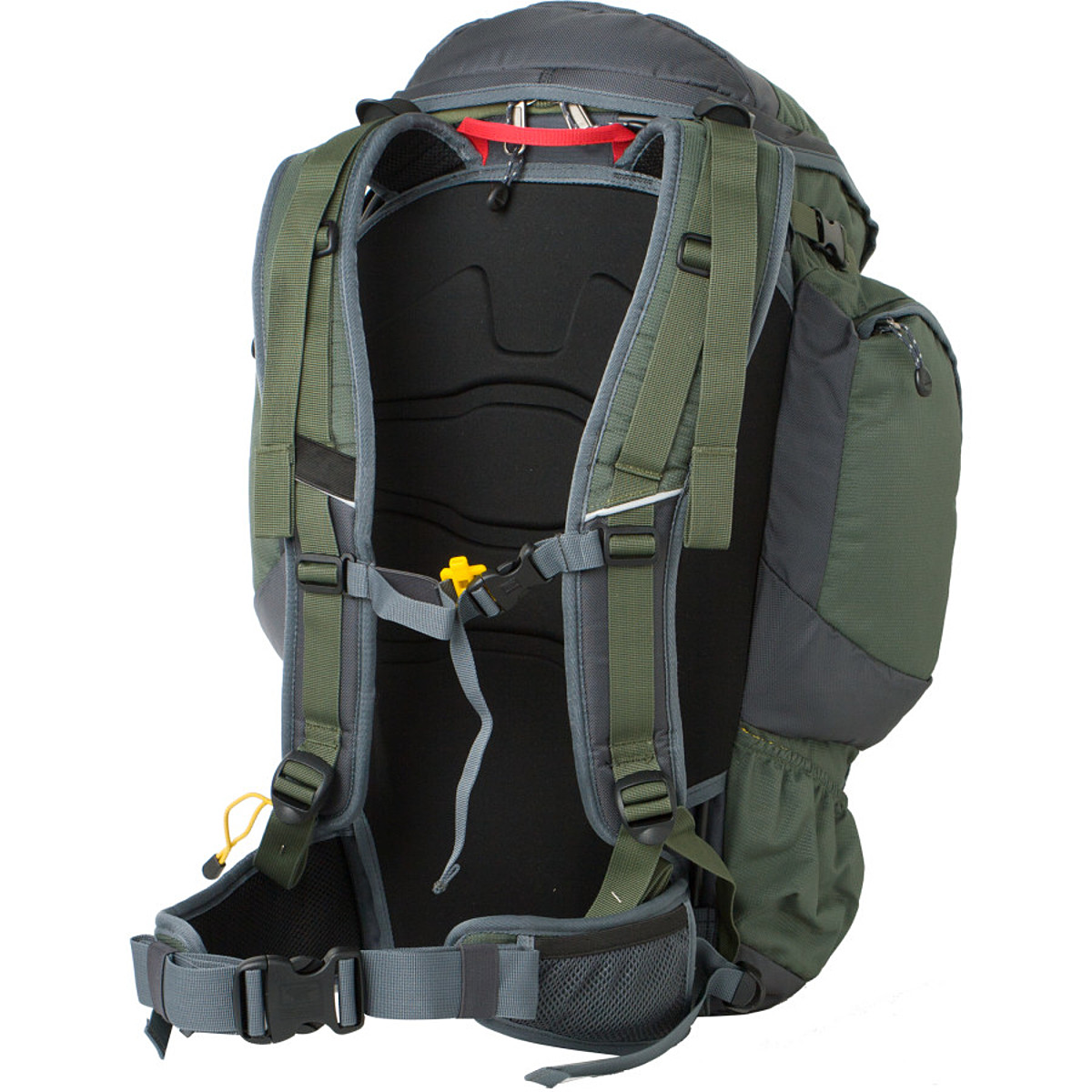 Mountainsmith Approach 35 Pack - Hike & Camp