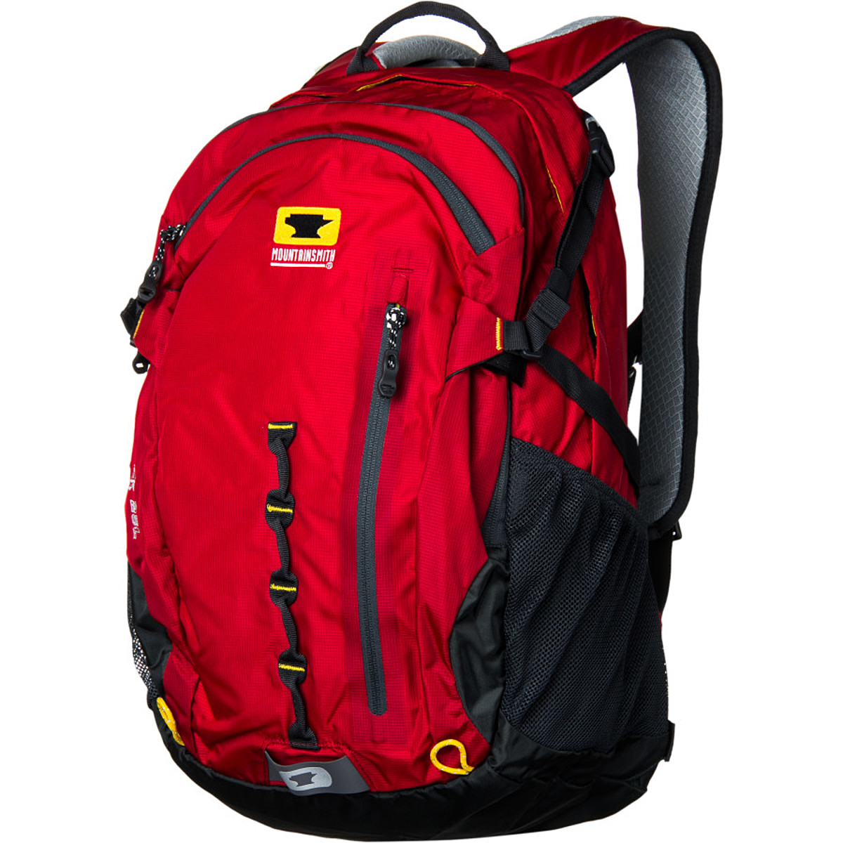 Mountainsmith Red Rock 25 Daypack - 1586cu in - Accessories