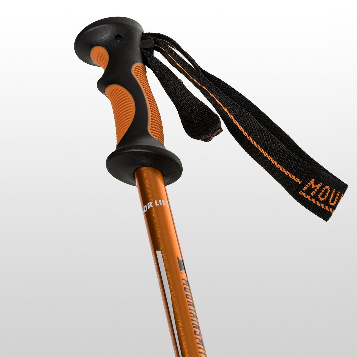 Mountainsmith Pinnacle Trekking Poles - Hike & Camp