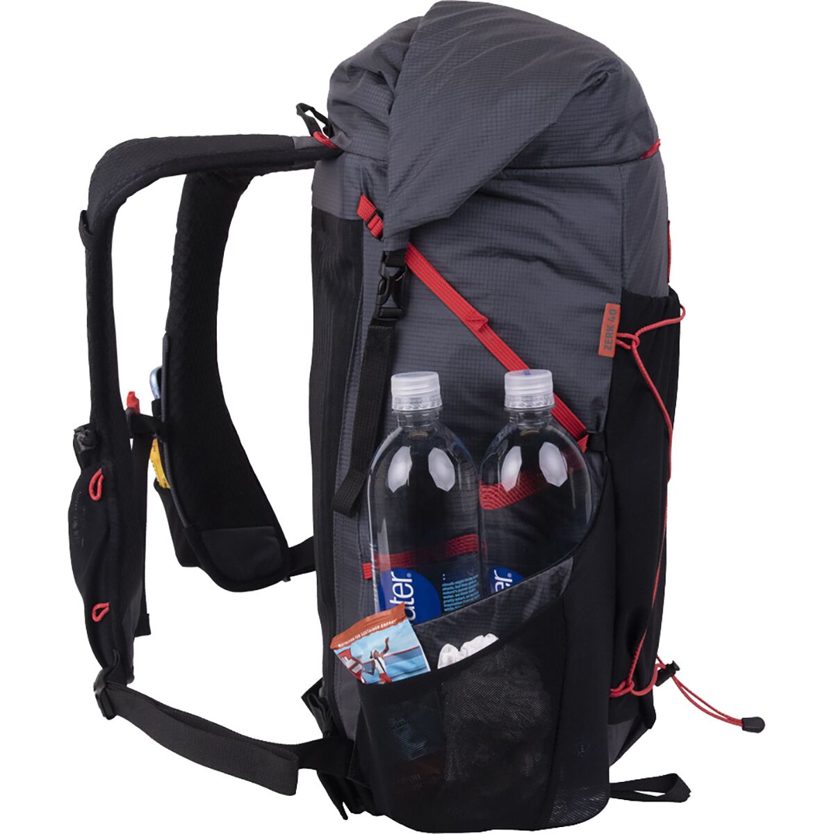 Mountainsmith Zerk Phantom 40L Backpack - Hike & Camp