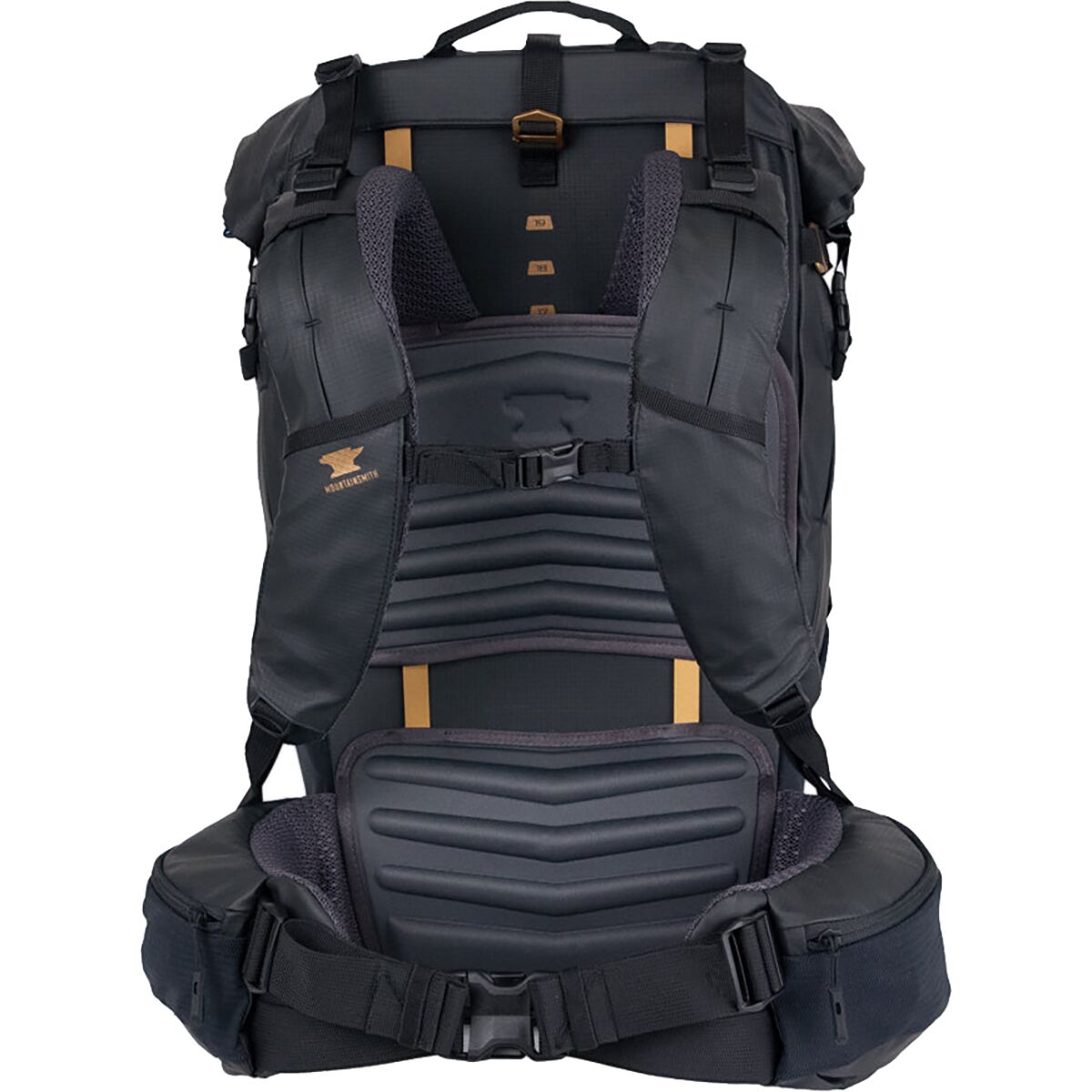 Mountainsmith Cona 45L Backpack - Hike & Camp