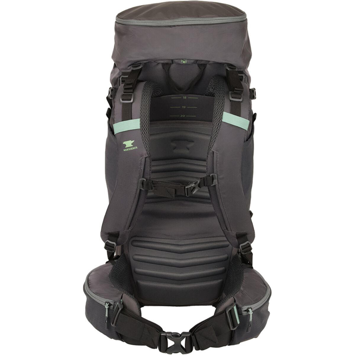 Mountainsmith Apex 60L Backpack - Hike & Camp