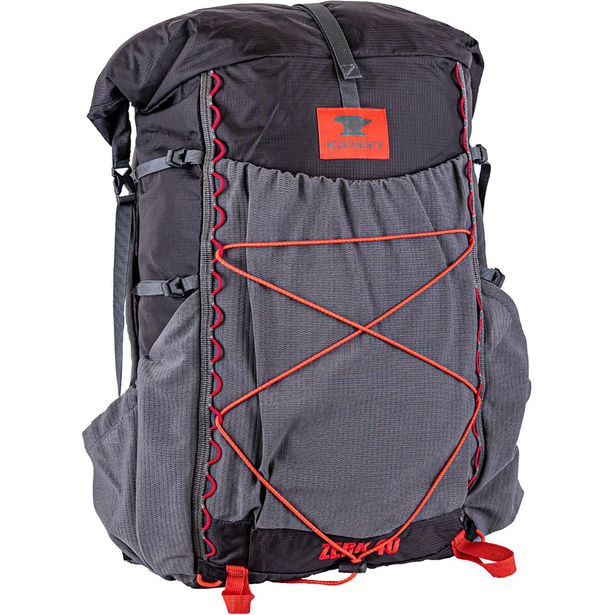Mountainsmith Zerk 40L Backpack - Hike & Camp
