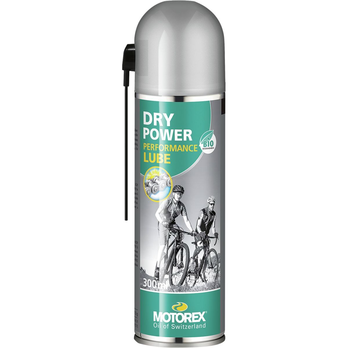 Motorex Dry Power Lube - Bike
