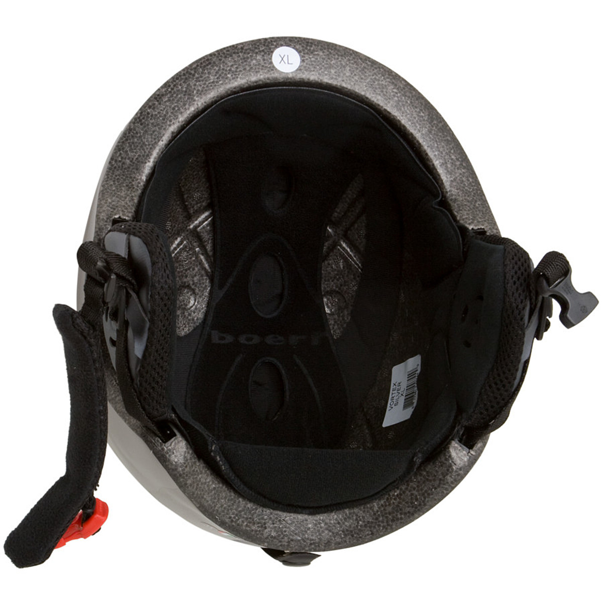 Boeri Vortex Helmet - Ski