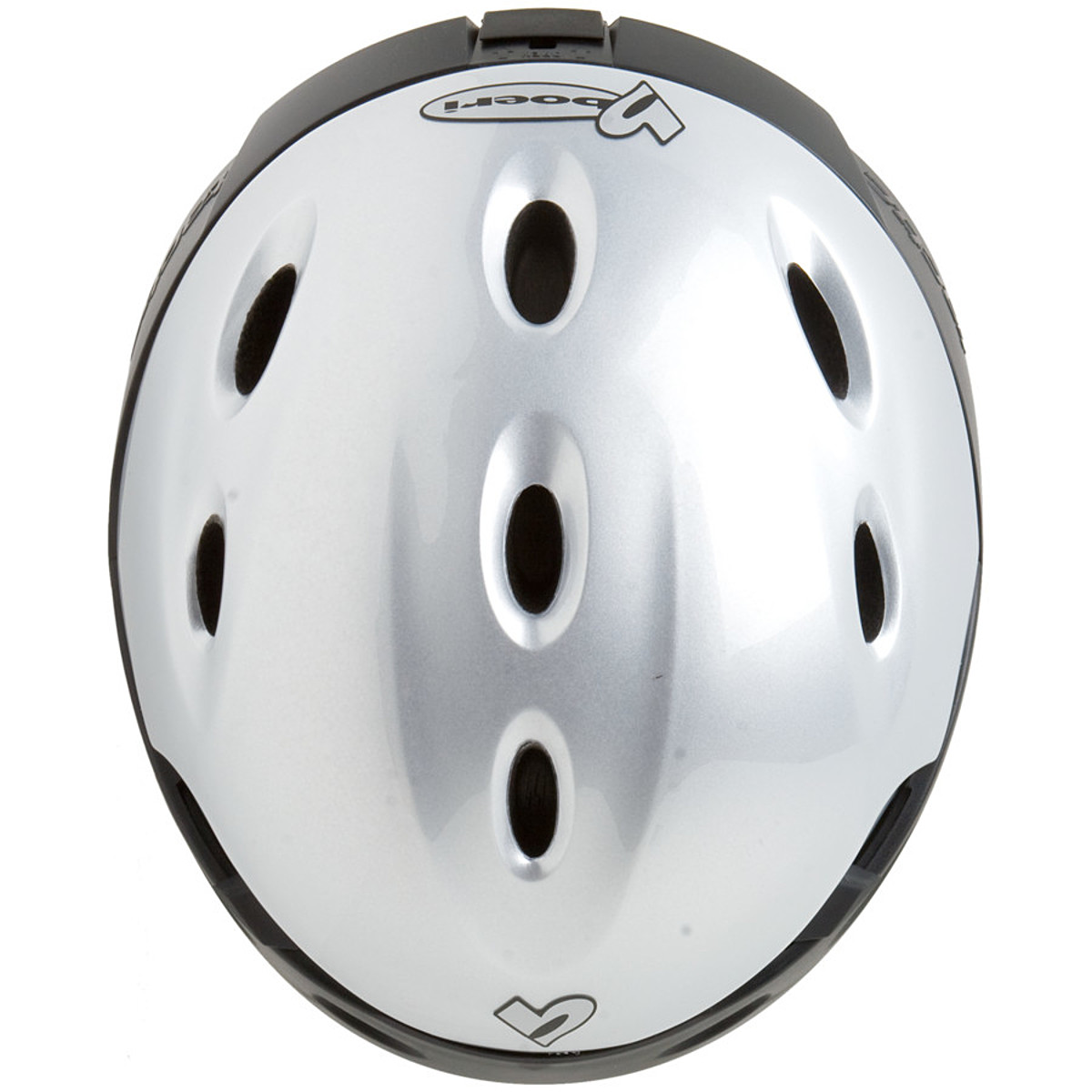 Boeri Tactic Helmet - Men's - Ski