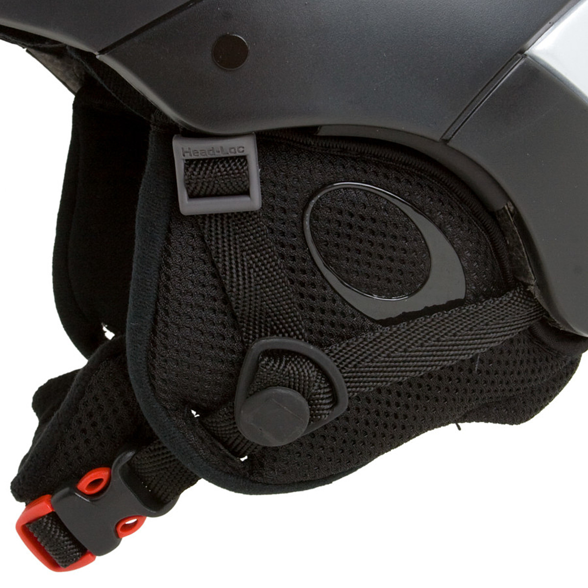 Boeri Tactic Helmet - Men's - Ski