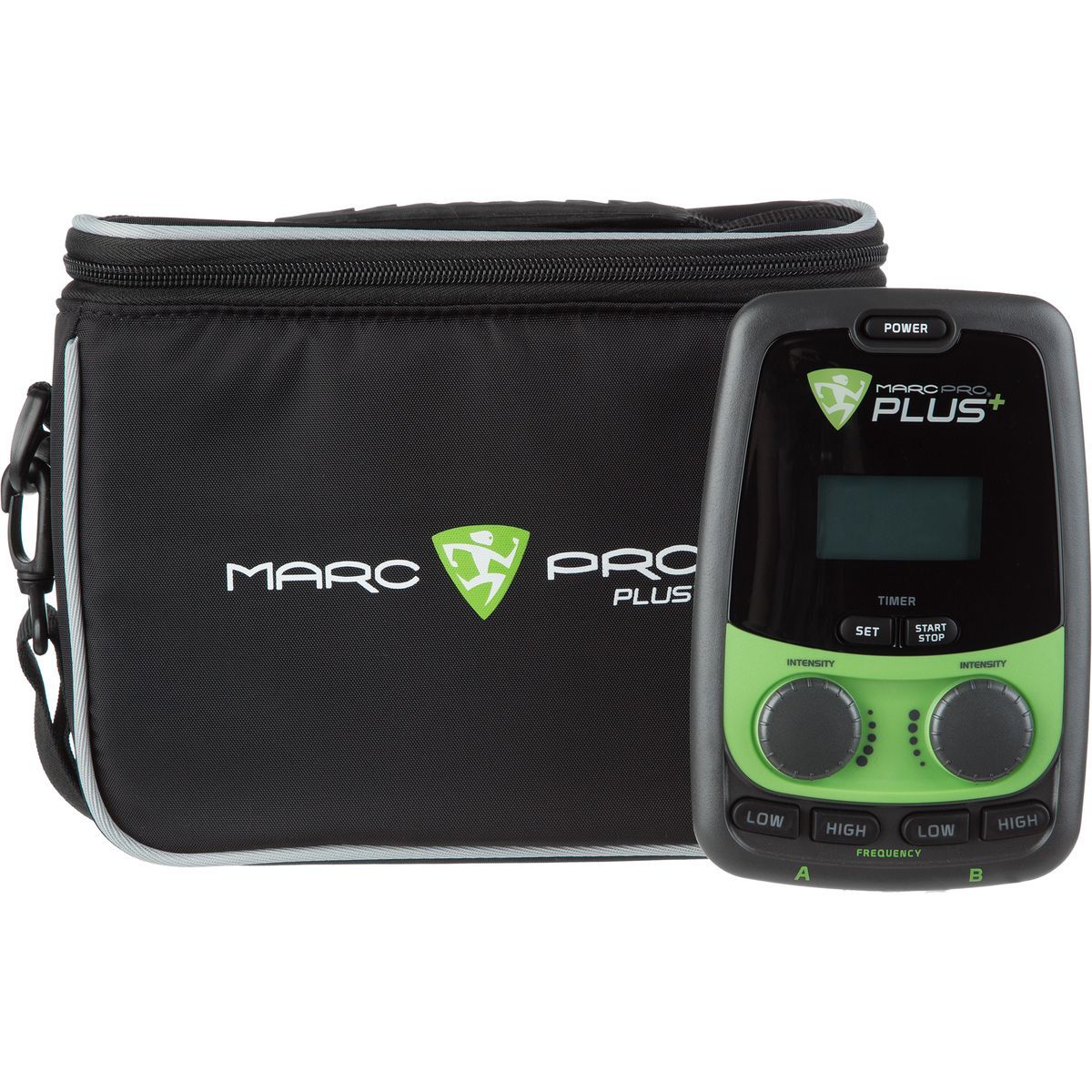 Marc Pro Inc Plus Device - Bike