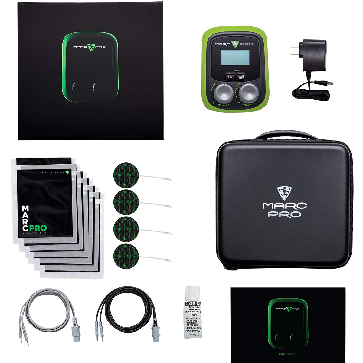 Marc Pro Inc Marc Pro EMS Device - Training