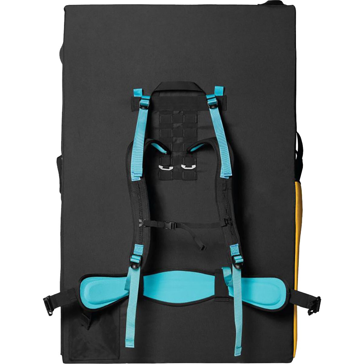 Mad Rock Duo Pad - Climb