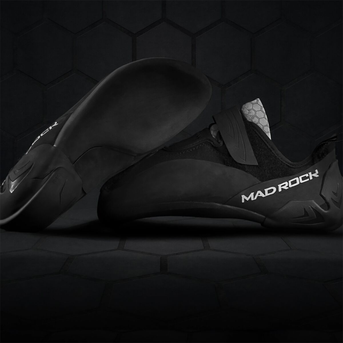 Mad Rock Drone High Volume Climbing Shoe