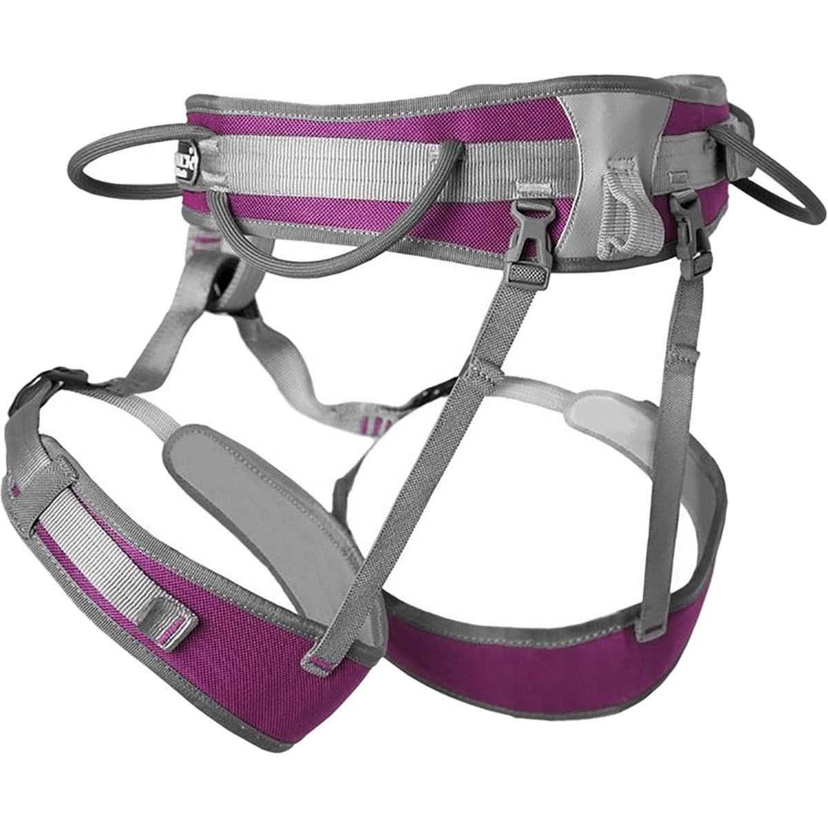 Mad Rock Venus 4.0 Harness - Women's - Climb
