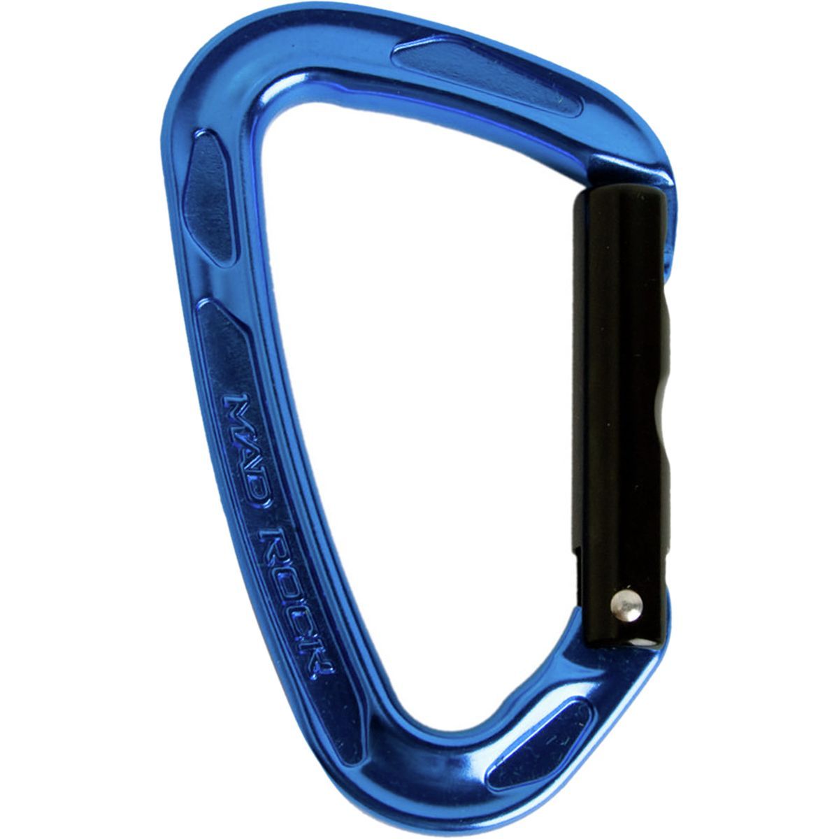 Mad Rock Super Tech Keylock Carabiner - Climb