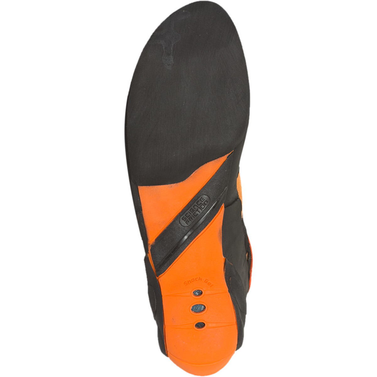 Mad Rock Flash 2.0 Climbing Shoe - Climb