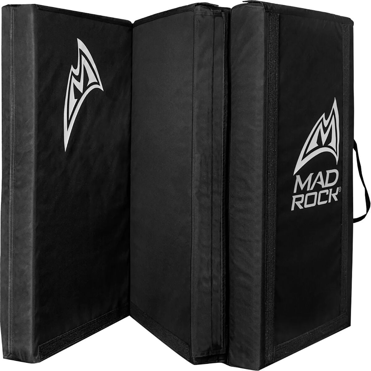 Mad Rock Triple Mad Pad - Climb