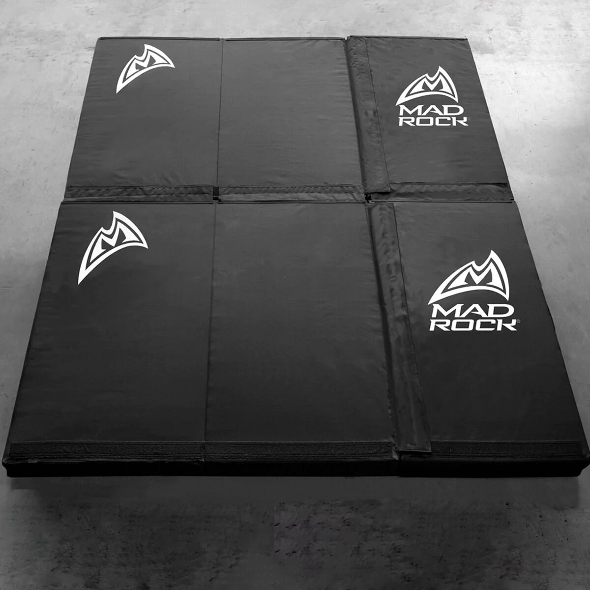 Mad Rock Triple Mad Pad - Climb