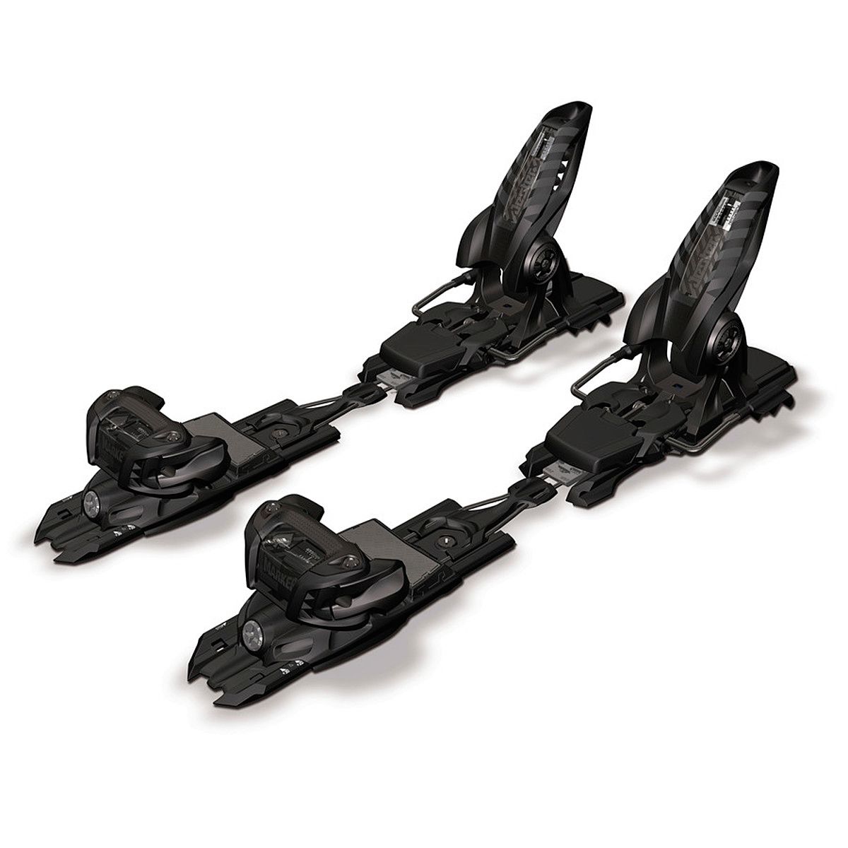 Marker Jester Schizo Ski Binding - Ski