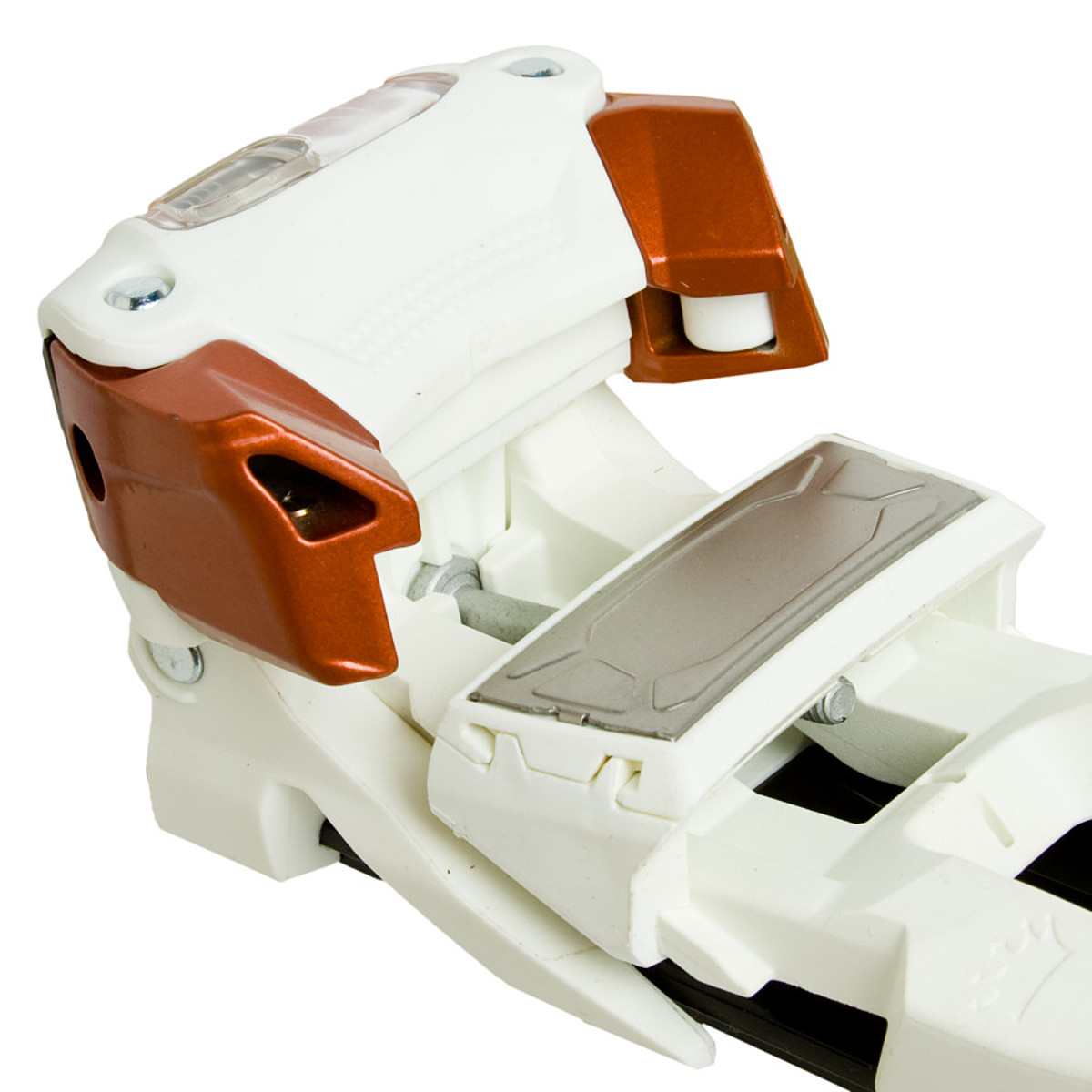 Marker Duke 16 Ski Binding - Ski