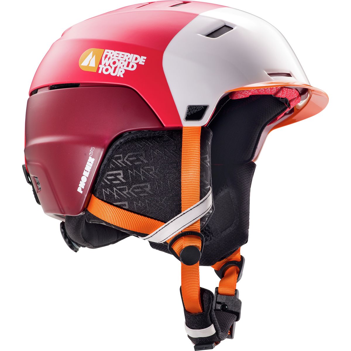 Marker Phoenix Otis Helmet - Men's - Ski