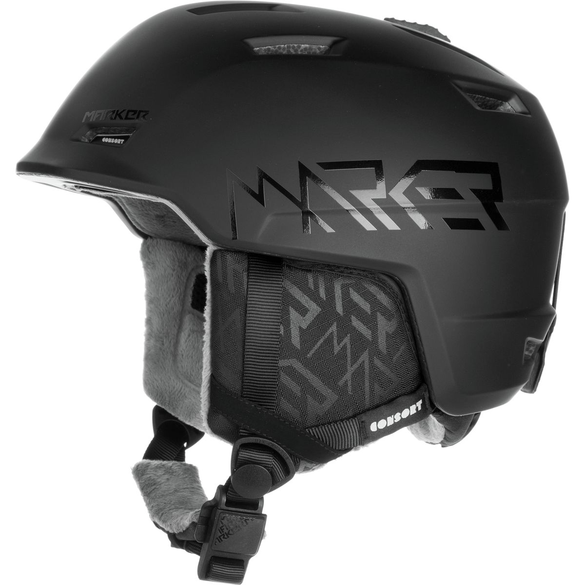 Marker Consort Helmet - Men's - Ski