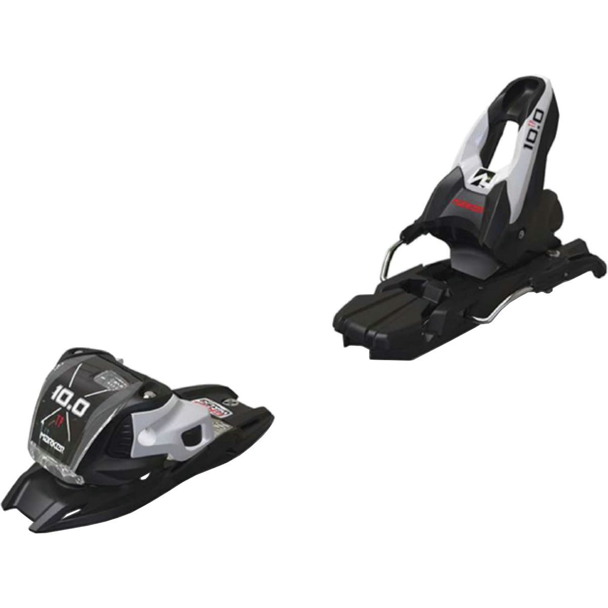 Marker 10.0 TP Ski Binding - Ski