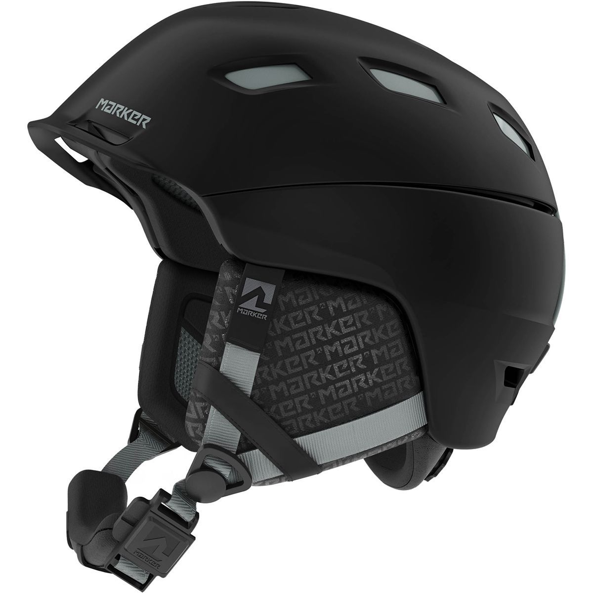 Marker Ampire Helmet