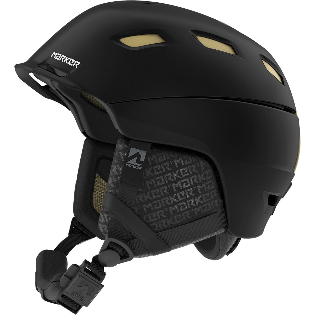 Marker Ampire Helmet - Women's - Ski