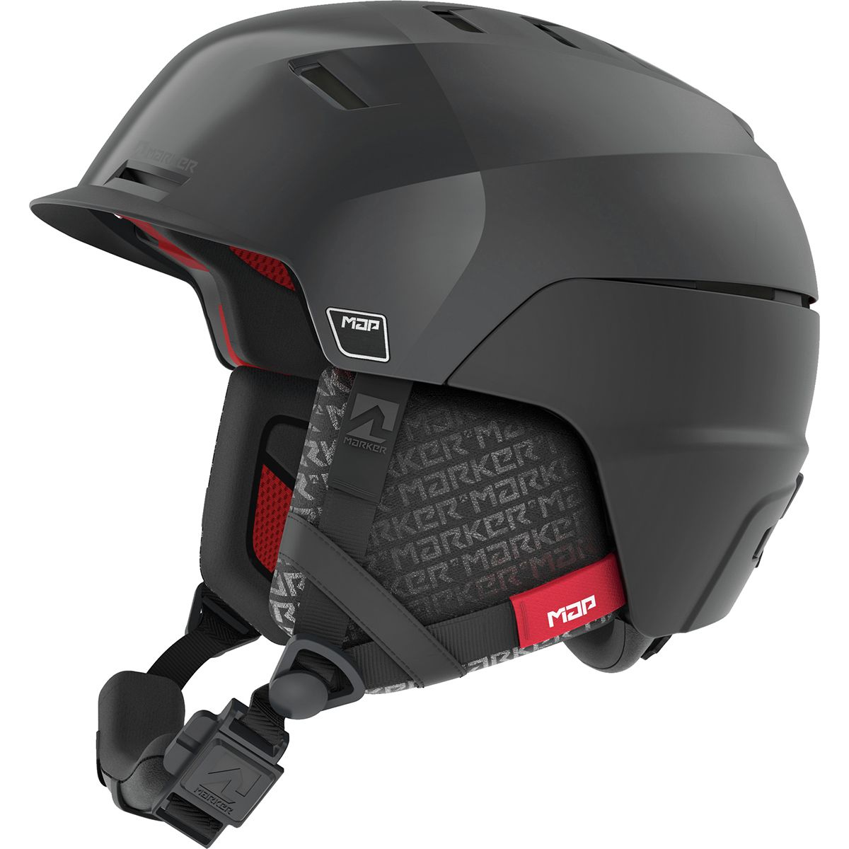 Marker Phoenix MAP Helmet - Ski