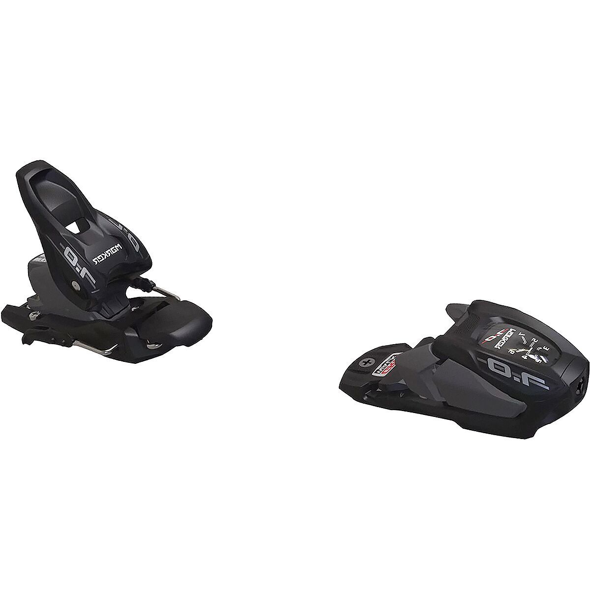 Marker 7.0 Ski Binding - 2026 - Kids' - Kids