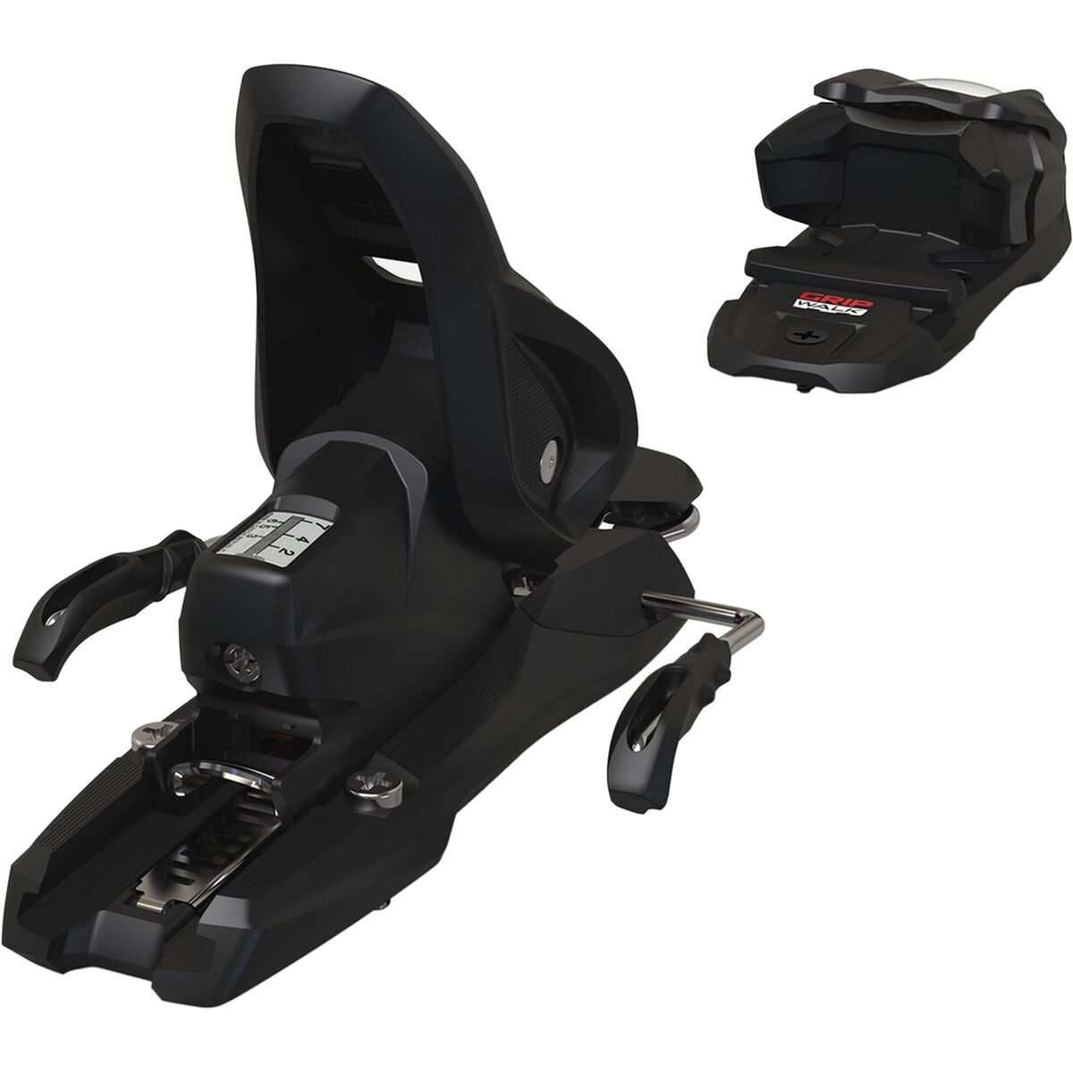 Marker Free 7 Ski Binding - 2026 - Kids' - Kids