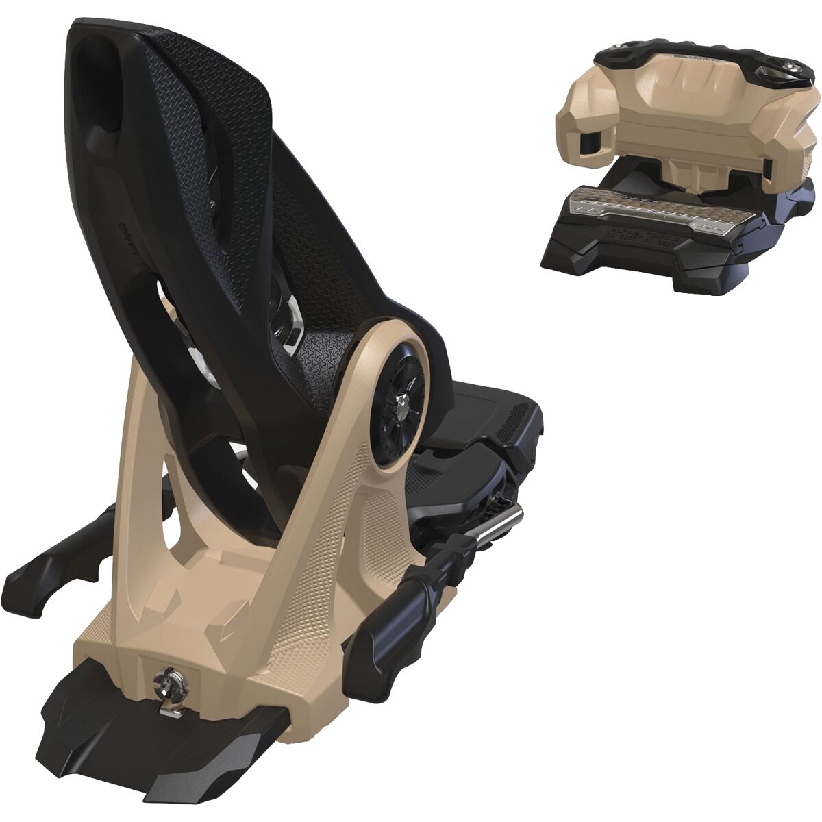 Marker Griffon 13 ID Ski Binding - 2025 - Ski