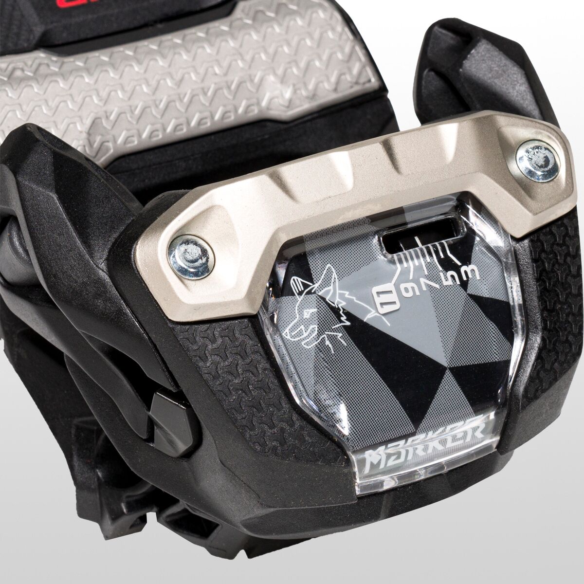 Marker Squire 11 Ski Binding - 2026 - Ski