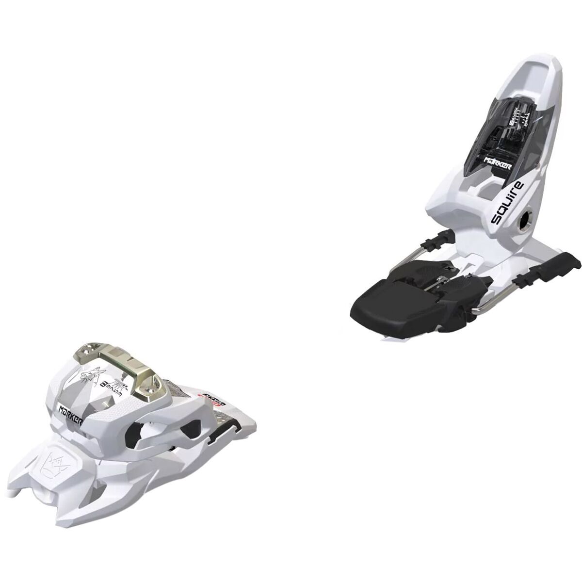Marker Squire 11 Ski Binding - 2024 - Ski