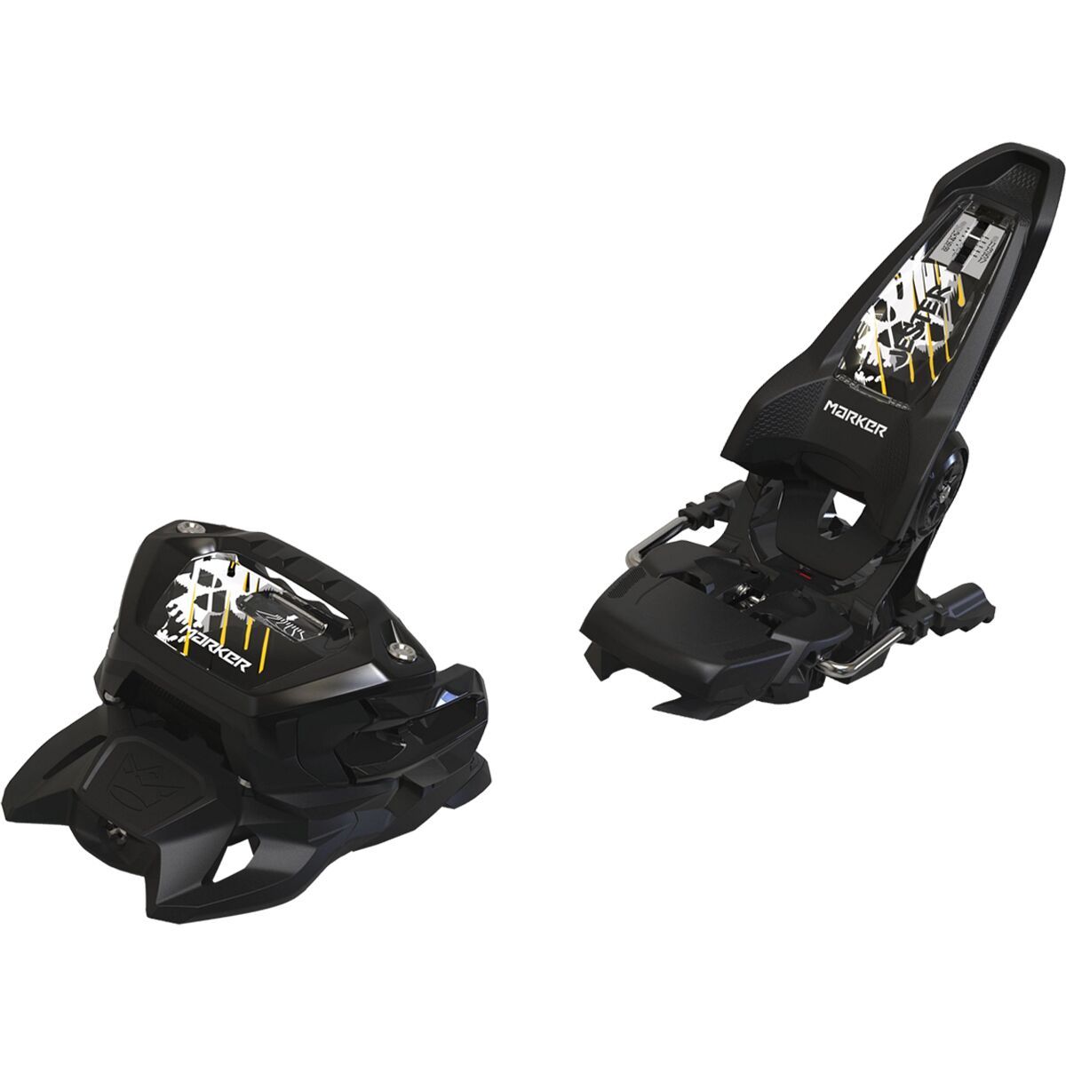 Marker Jester 18 Pro Ski Binding - 2026 - Ski