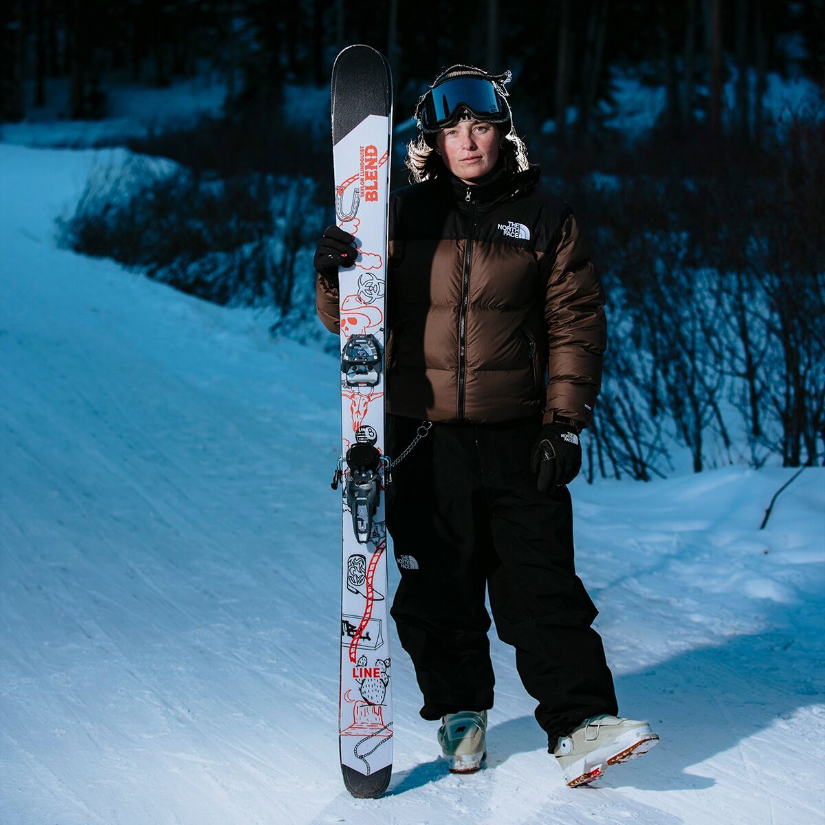 Marker Griffon X 13 Ski Binding - 2026 - Ski