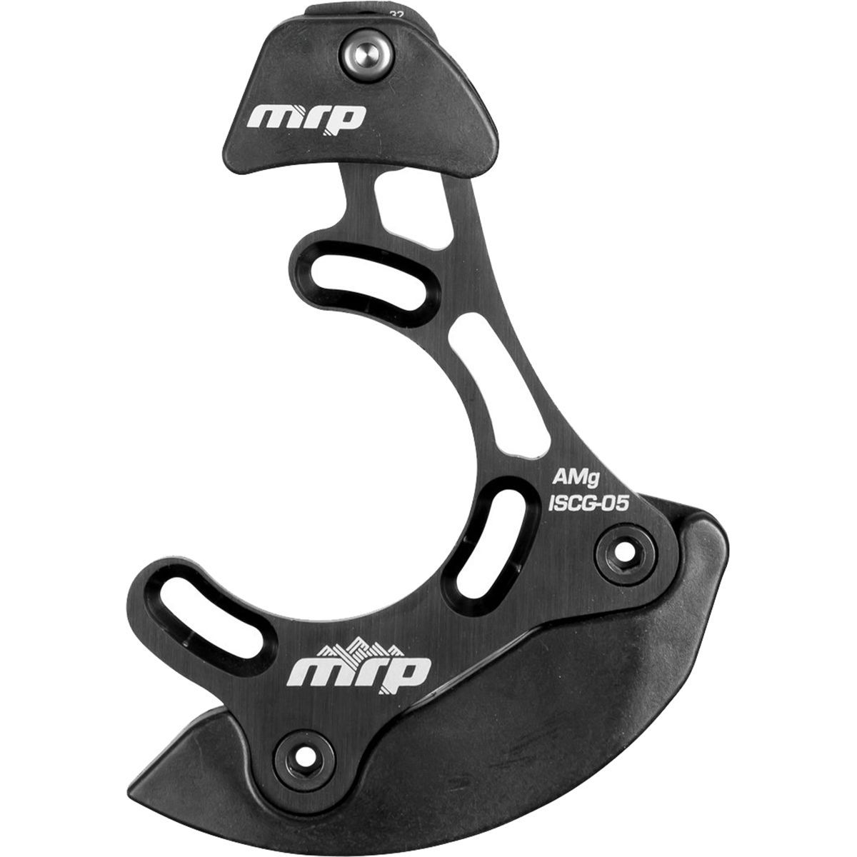 MRP AMg V2 Alloy Chain Guide - Bike