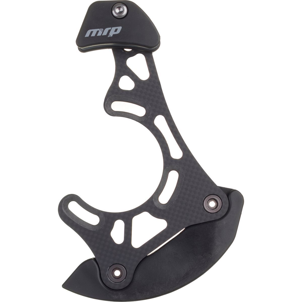 MRP AMg V2 Carbon Chain Guide - Bike