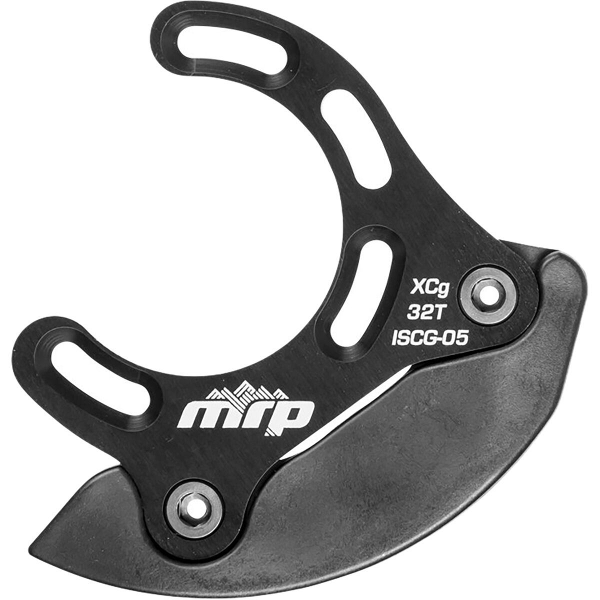 MRP XCg v2 Bash Guard - Bike