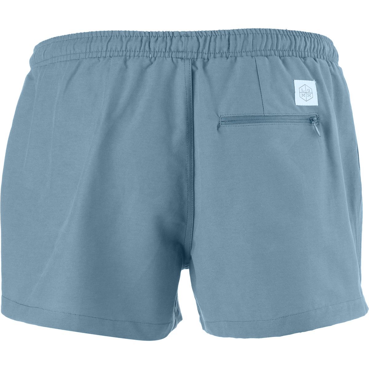 Mollusk Tomboy Trunk Board Short - Women's - Clothing