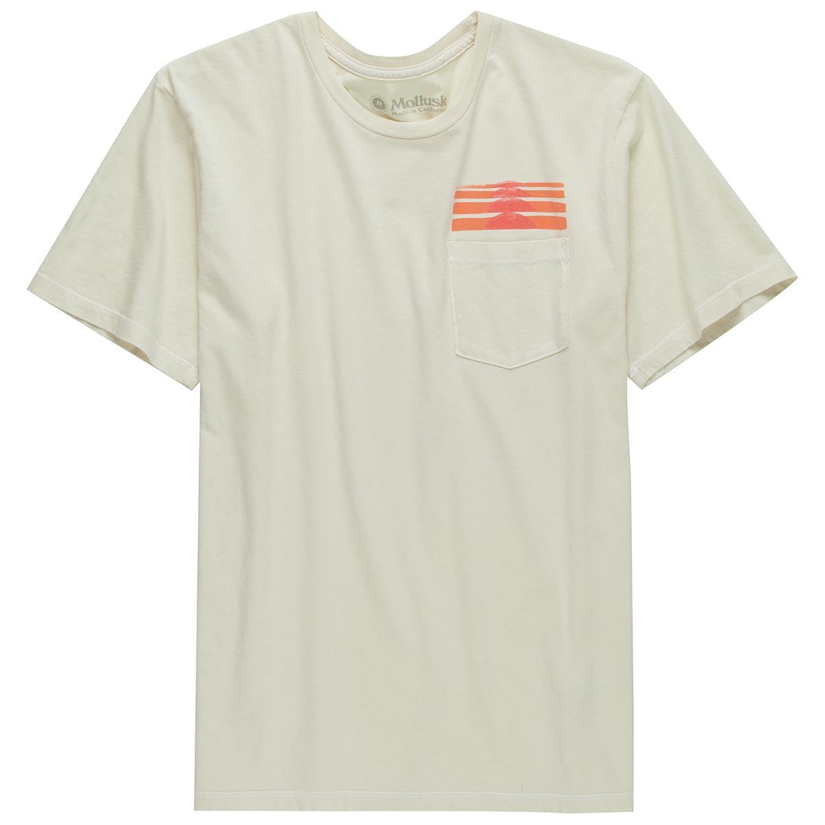 Mollusk Sinking Sunset Short-Sleeve T-Shirt - Men's - Clothing