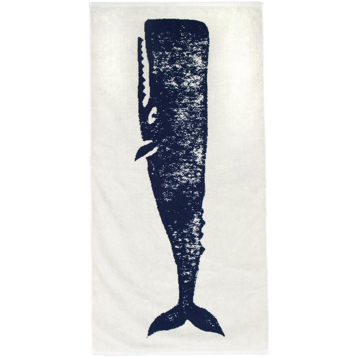Mollusk Olde Whale Towel - Accessories