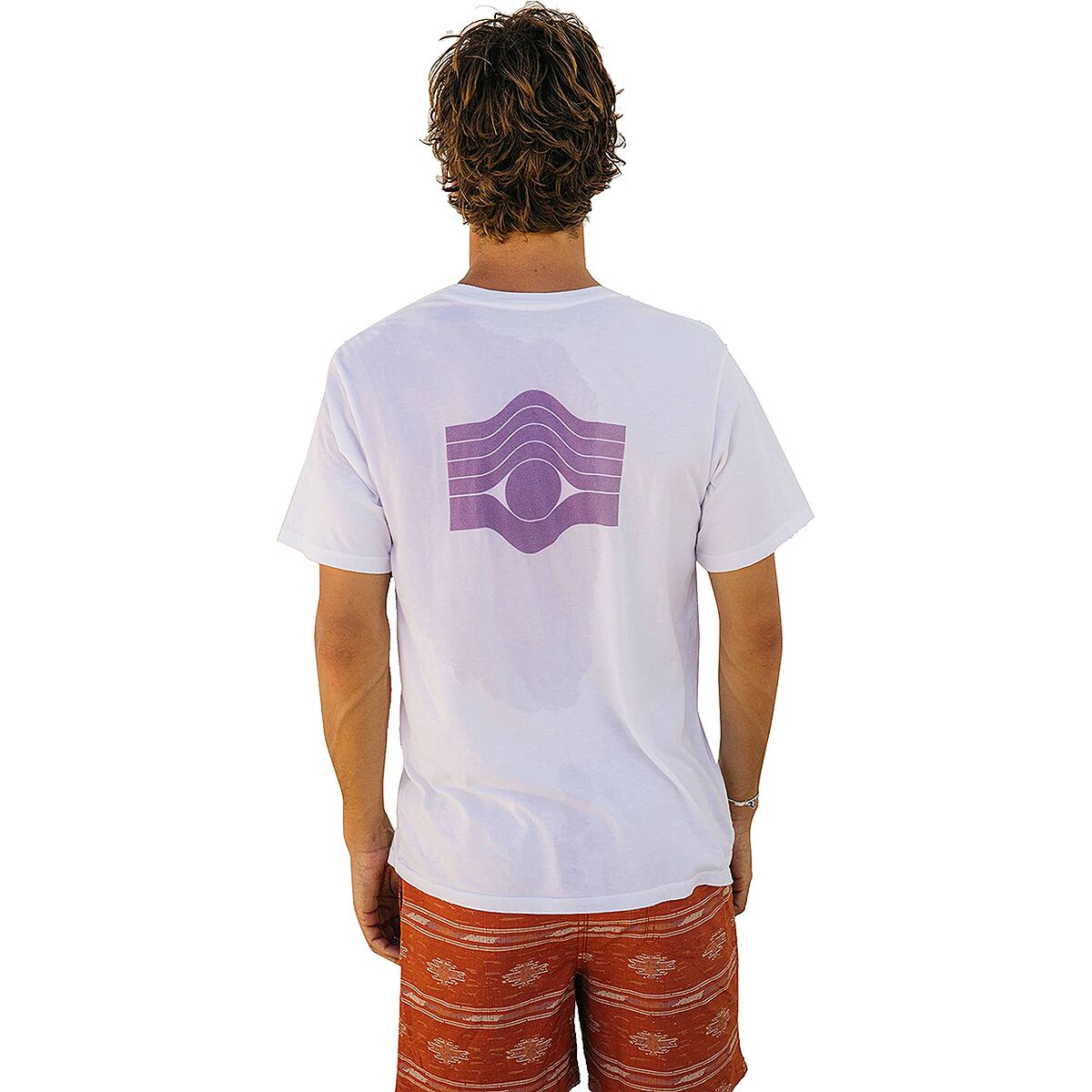 Mollusk Perception T-Shirt - Men's - Clothing