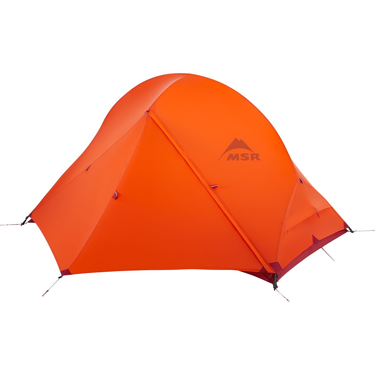 MSR Access 2 Tent: 2-Person 4-Season - Hike & Camp