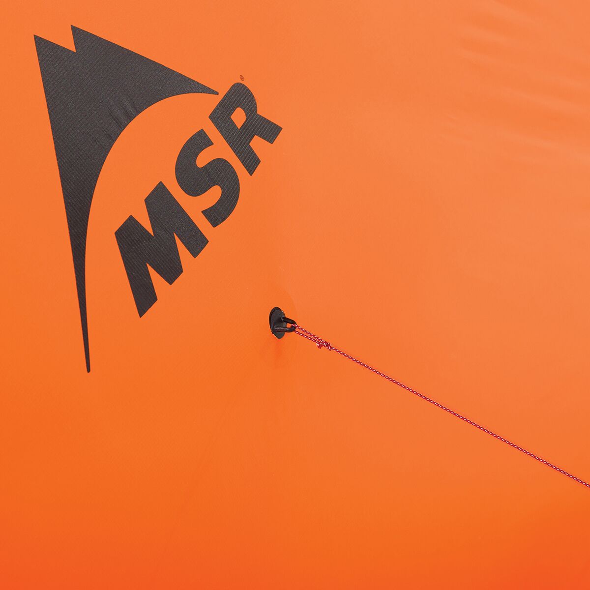 MSR Advance Pro 2 Tent: 2-Person 4-Season - Hike & Camp