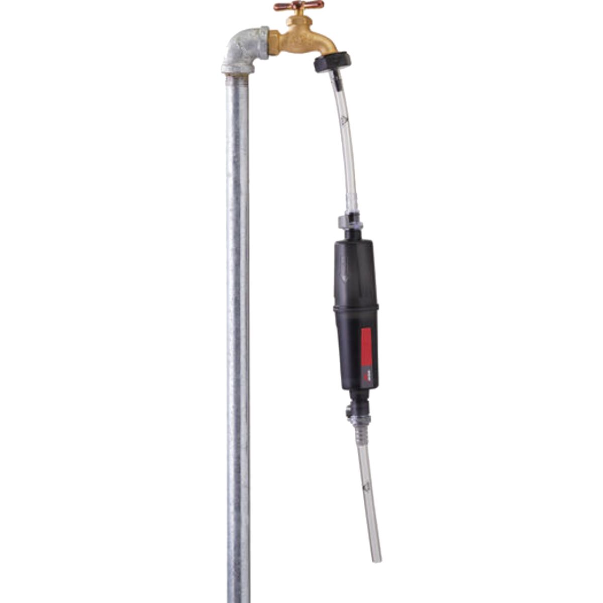 MSR Household Emergency Filter with Thru-Link - Hike & Camp